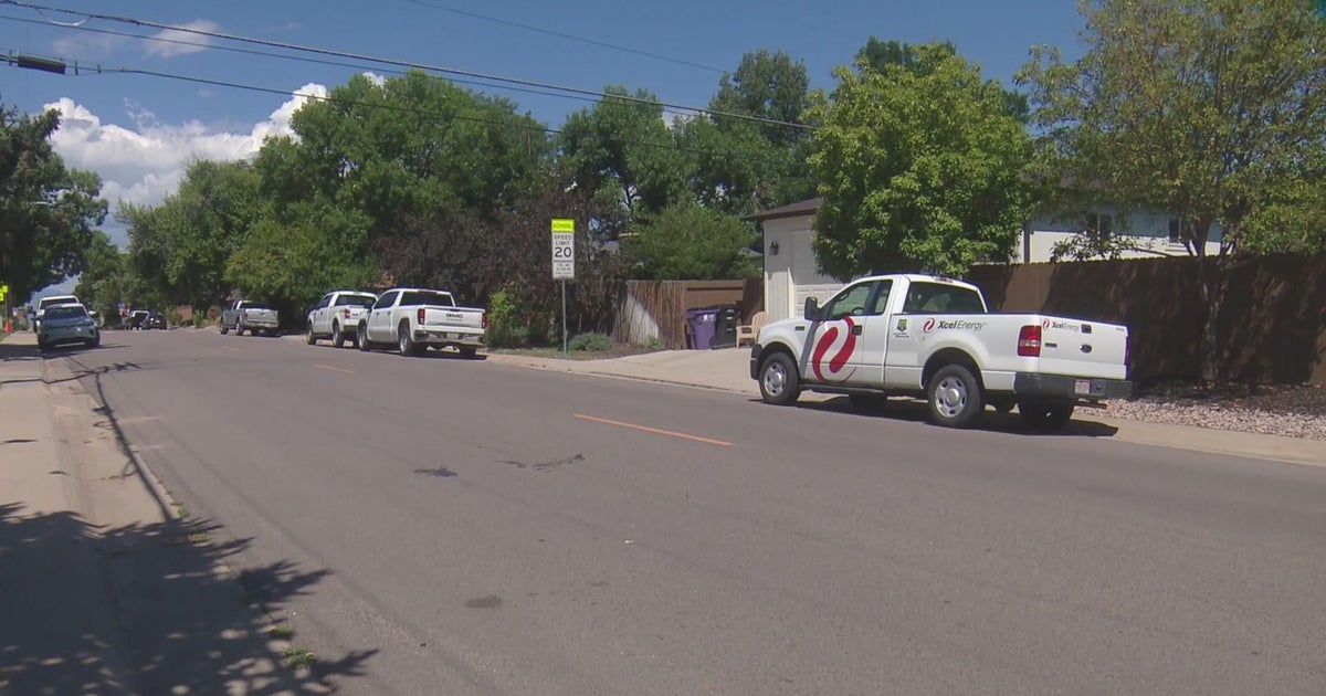 Xcel Energy set to shut off power in one Denver neighborhood to install ...