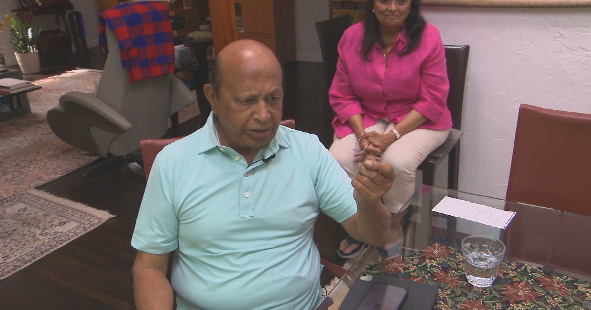 Indian and South Asian families targeted by jewelry thieves in several ...
