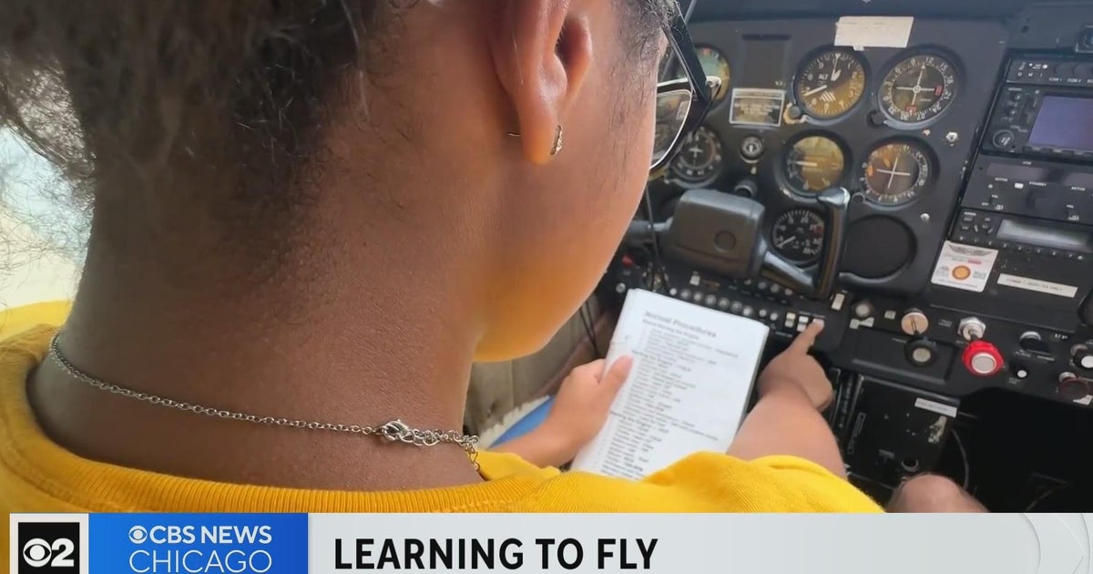 Tuskegee NEXT program launches new generation of Black aviation ...