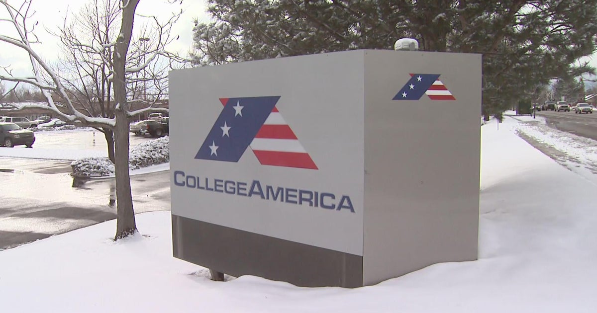Thousands to receive payment, loan forgiveness after CollegeAmerica ...