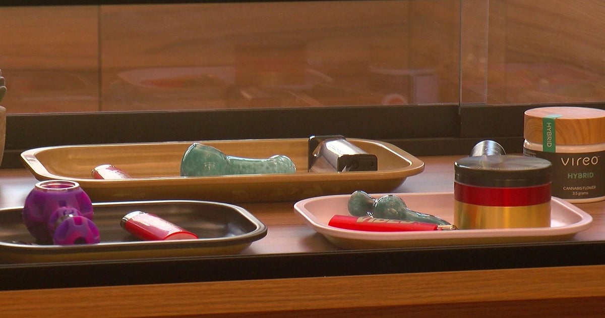 What happens to Minnesota's medical cannabis program when marijuana ...