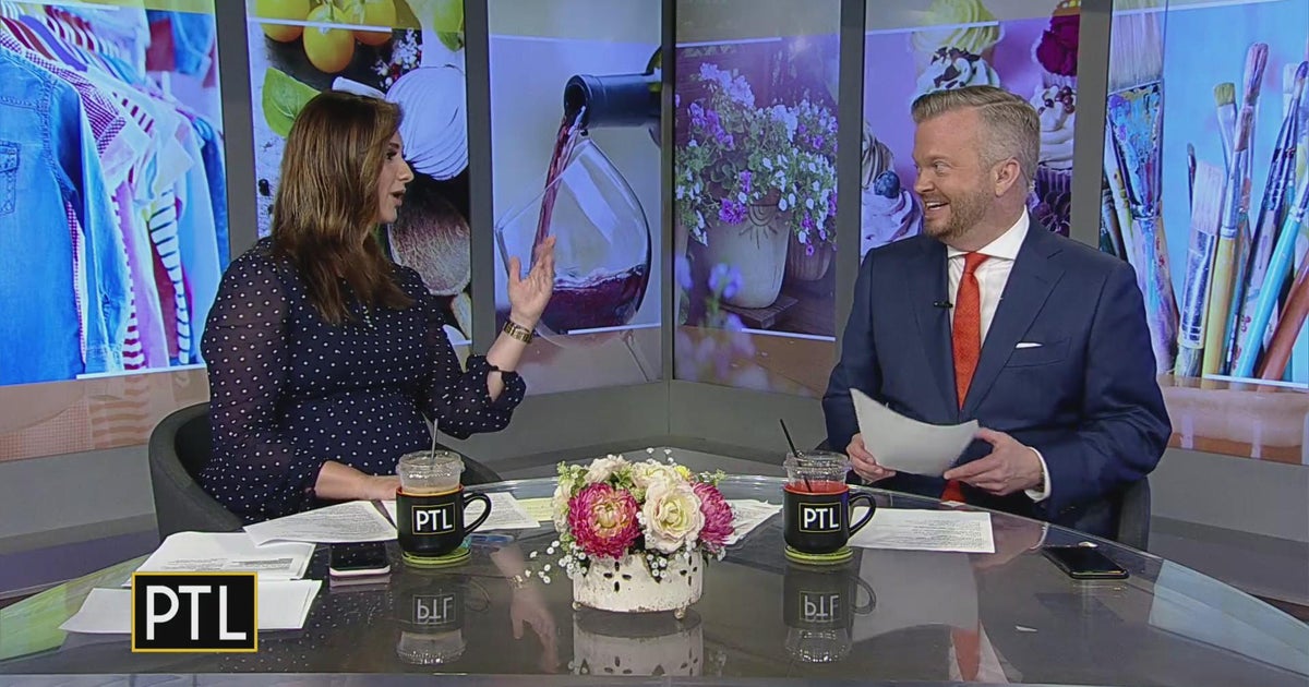 Skittles makes a mustard-flavored candy - CBS Pittsburgh