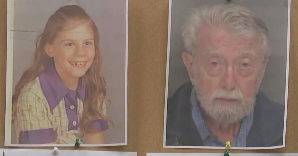 Police looking into other unsolved cases after arrest in Gretchen ...