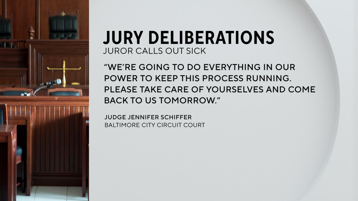 Sick juror pauses deliberations for teen squeegee worker murder trial ...