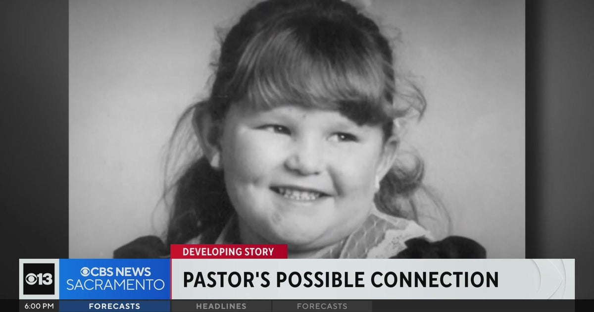 Could a former Fairfield pastor be tied to the disappearance of Nikki ...