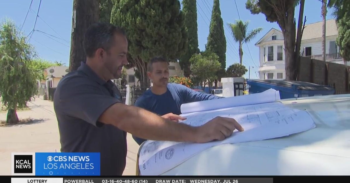 Meet Raul Alvarez, a contractor using engineering and math to build ...