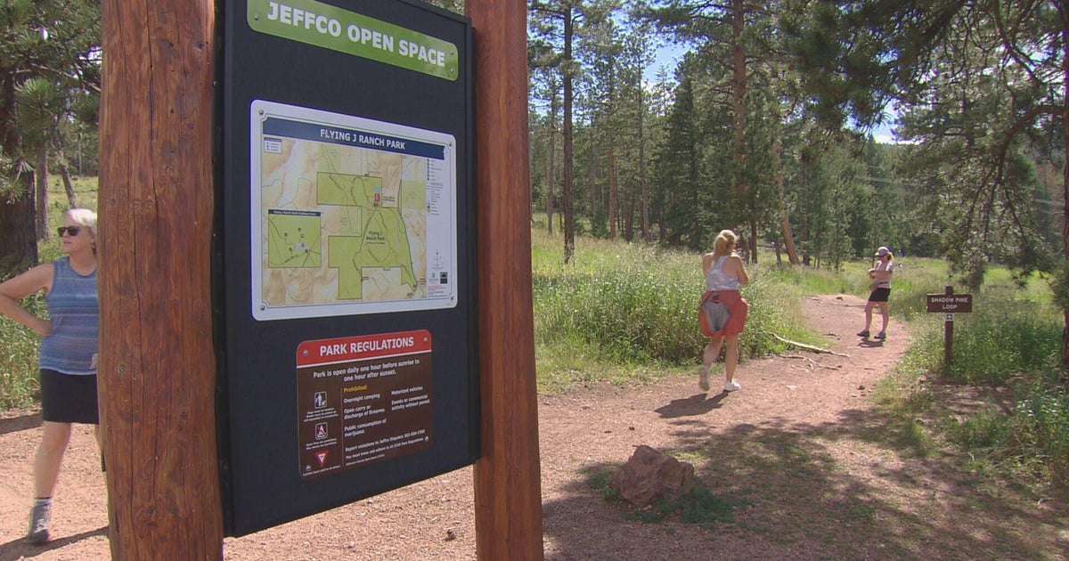 Glenn Braden arrested, suspected in indecent exposures and sexual contact cases on Colorado ...