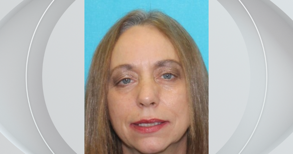Missing Indiana County woman located safely - CBS Pittsburgh
