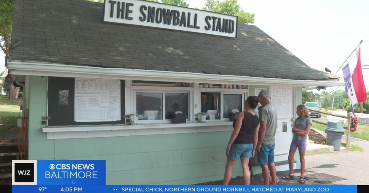 Heat Wave Hazards: Know the signs of heat-related illnesses - CBS Baltimore