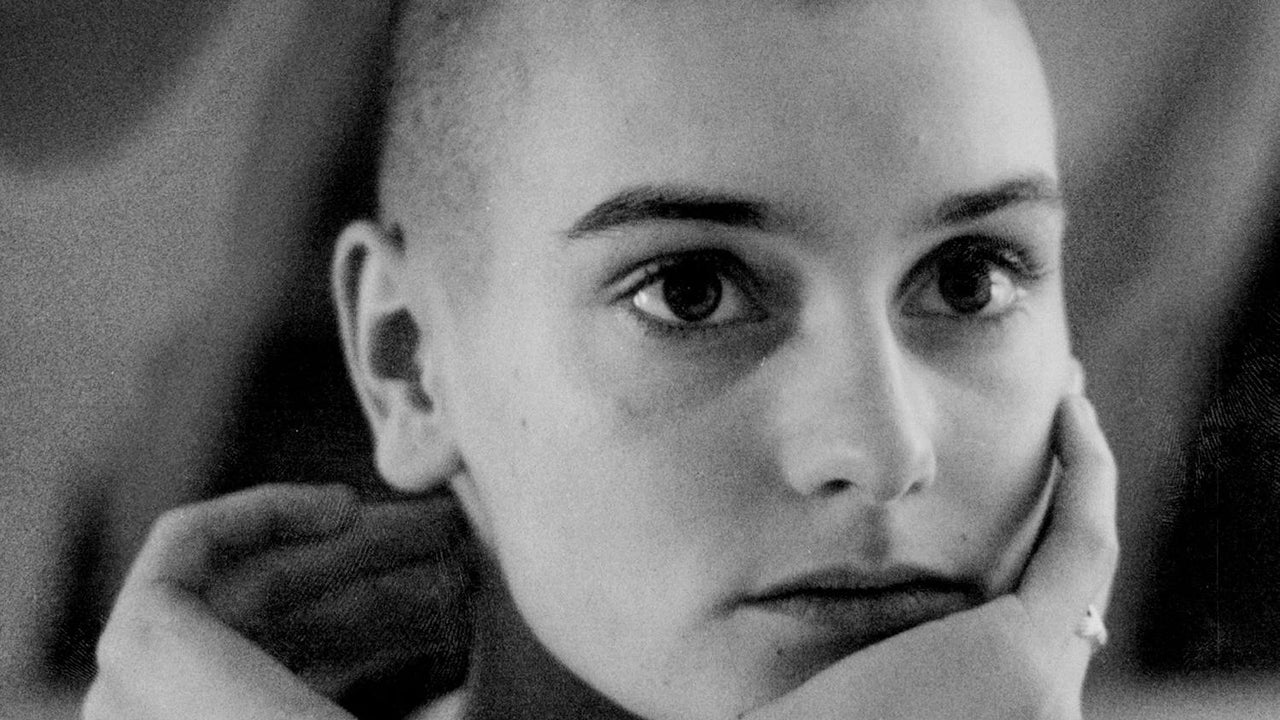 Sinead O'Connor news - Today’s latest updates - CBS News