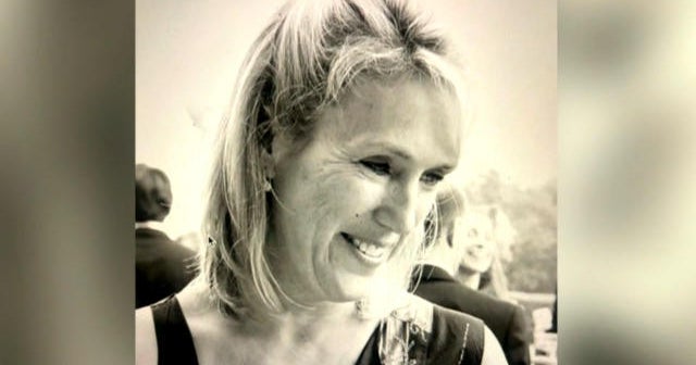 Katie Spikes, longtime "60 Minutes" producer, dies at 53 - CBS News