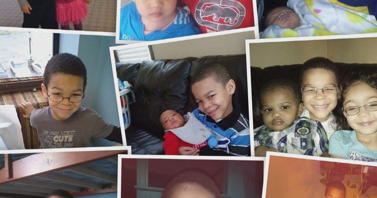 14-year-old fatally stabbed after basketball game. Mother speaks out ...