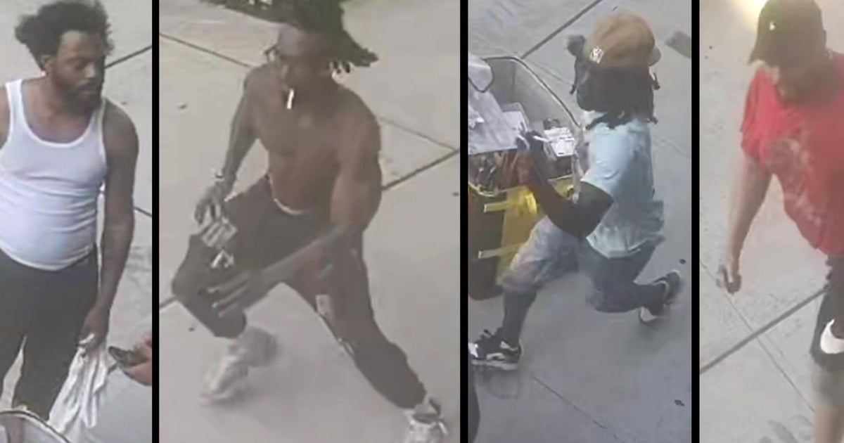 Police: Amazon worker attacked while delivering packages in East Harlem ...
