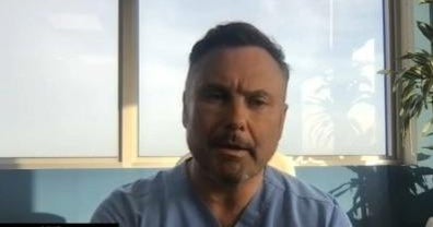 Dr. Allan Stewart: What to know about cardiac arrest in young athletes ...