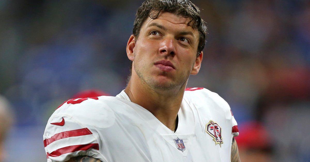 NFL's Tom Compton helps raise funds for Hope Fieldhouse in Rosemount ...