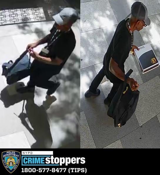 NYPD: Man beat woman with stuffed sock inside elevator in Manhattan ...