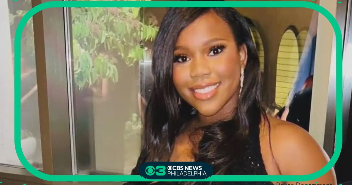 Carlee Russell charged in kidnapping hoax - CBS Philadelphia