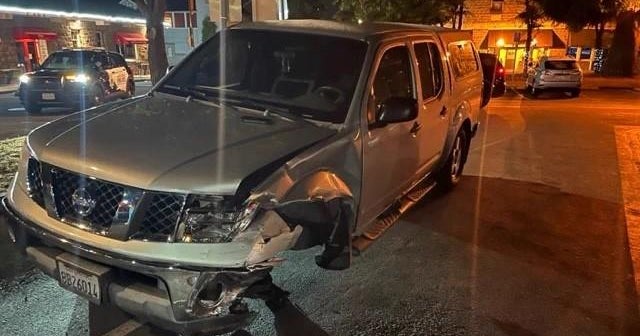 Suspect arrested in alleged Santa Rosa DUI hit-and-run with injuries ...