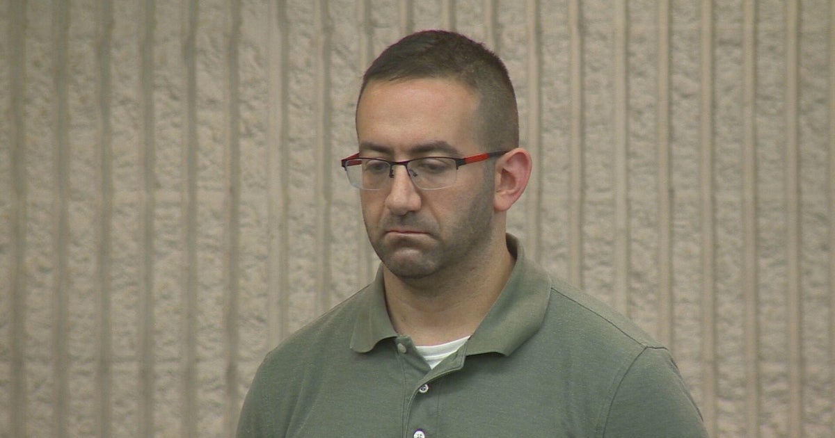 Scott Kline, Peabody chiropractor accused of secretly videotaping ...