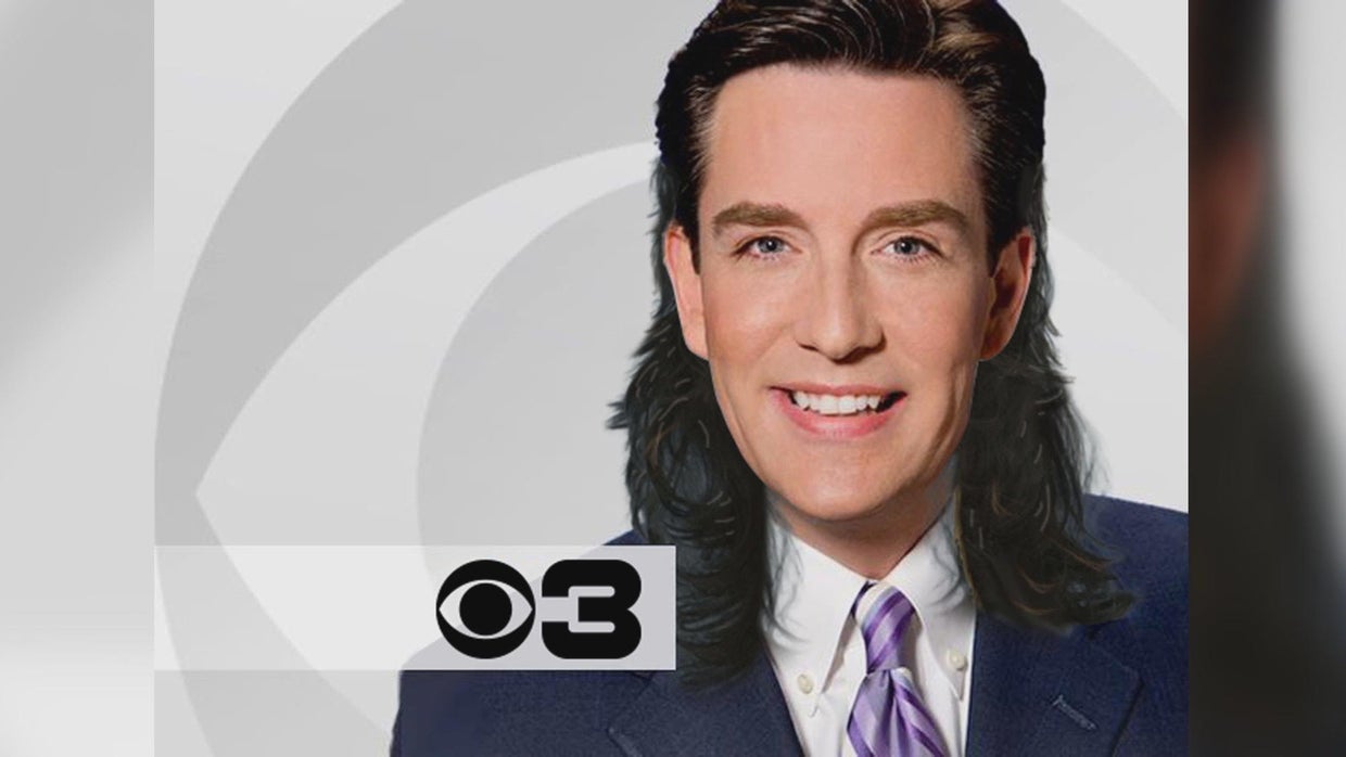 Montco kid Rory Ehrlich advances in national mullet competition - CBS ...
