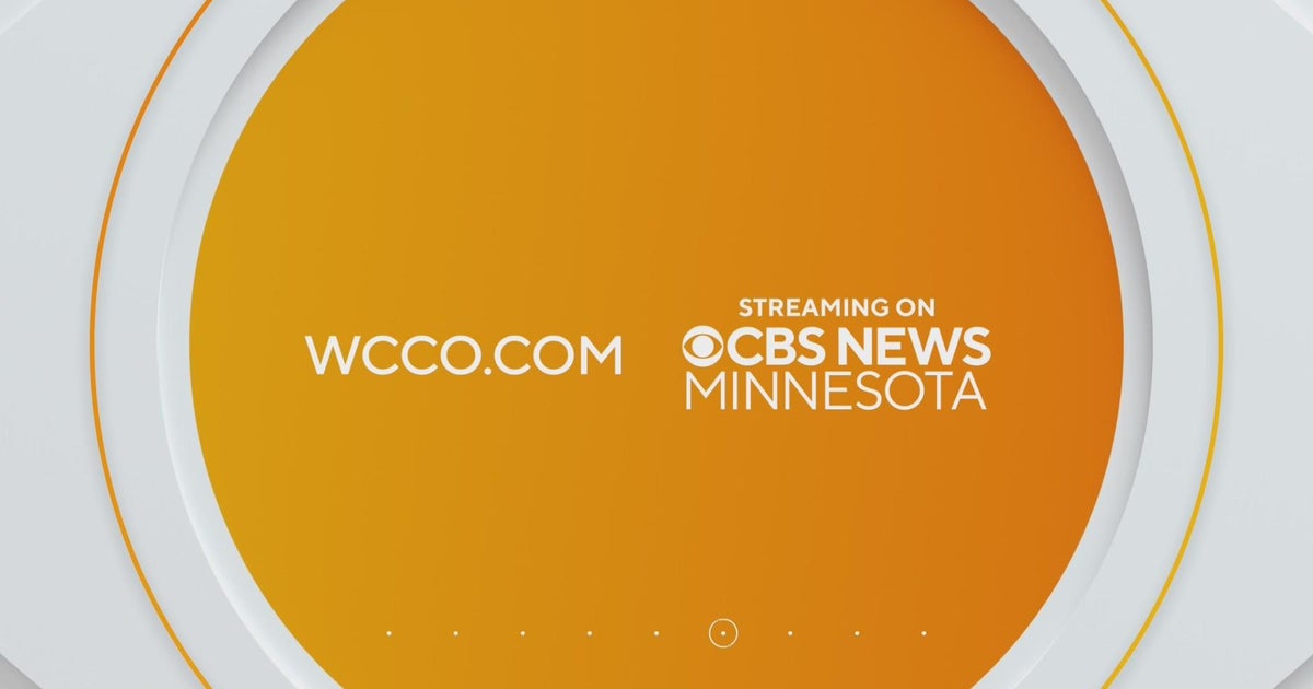 WCCO digital update: Morning of Aug. 2, 2023 - CBS Minnesota