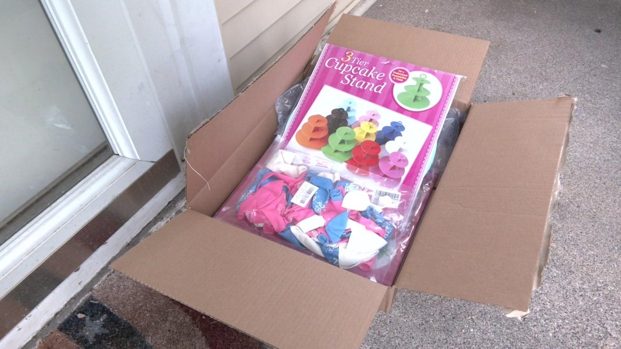 Receive a package you didn't order? You might be a victim of a brushing ...