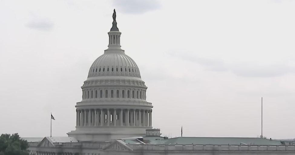 Capitol police give all clear after reports of shooter near Senate ...