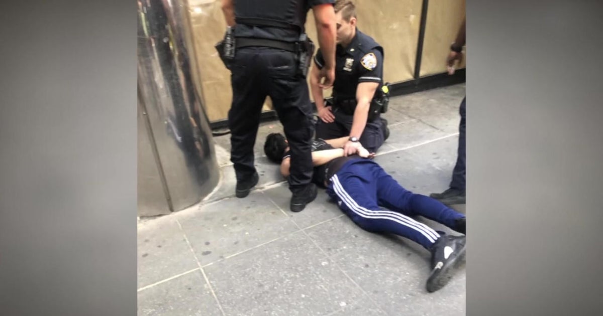 Kyle Fernandez, accused of hitting 10 people on East Side, facing slew ...