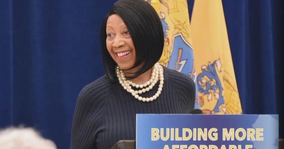 Women mentored by late New Jersey Lt. Gov. Sheila Oliver share memories ...