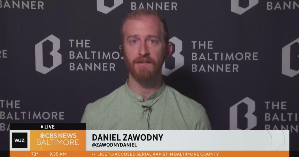 Daniel Zawodny on how Maryland highways are still more dangerous than ...