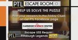 Help Team PTL solve the Carnegie Science Center's puzzle - CBS Pittsburgh