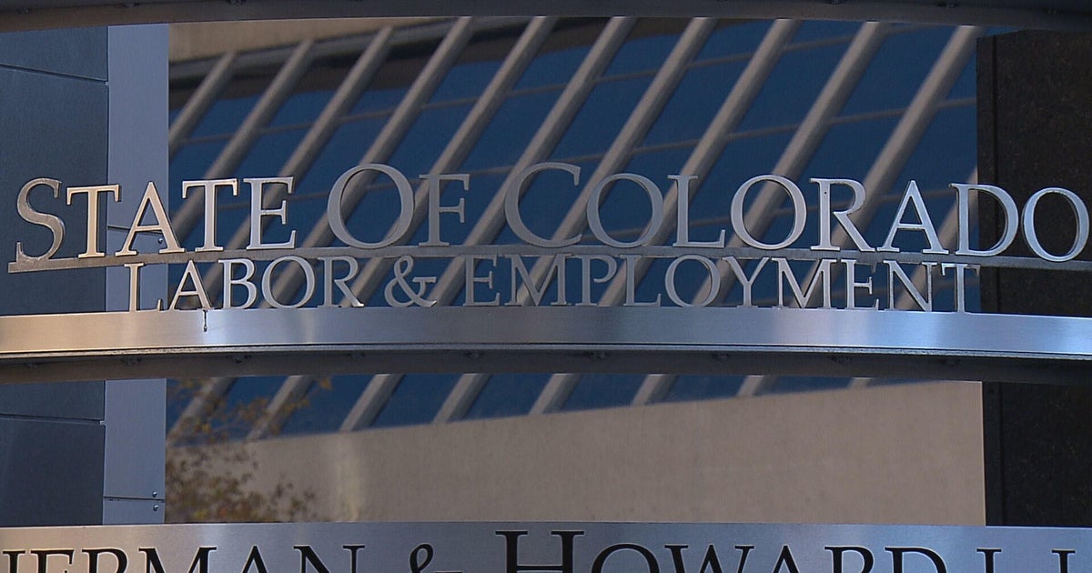 Colorado labor department reveals reasons for "frustrating" shortfalls ...