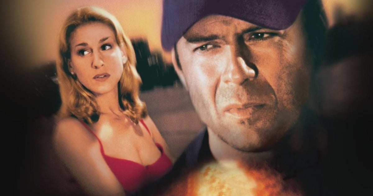 'It shows Pittsburgh for all its beauty:' 'Striking Distance' writer ...