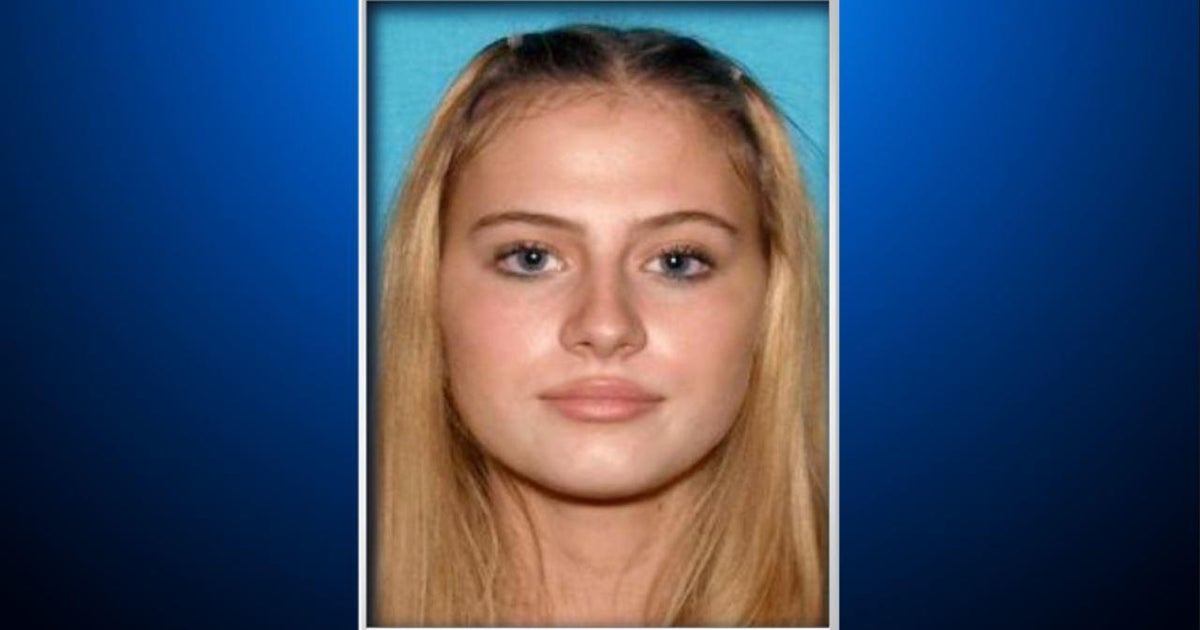 Saratoga teenager Katherine Schneider missing for nearly a month ...