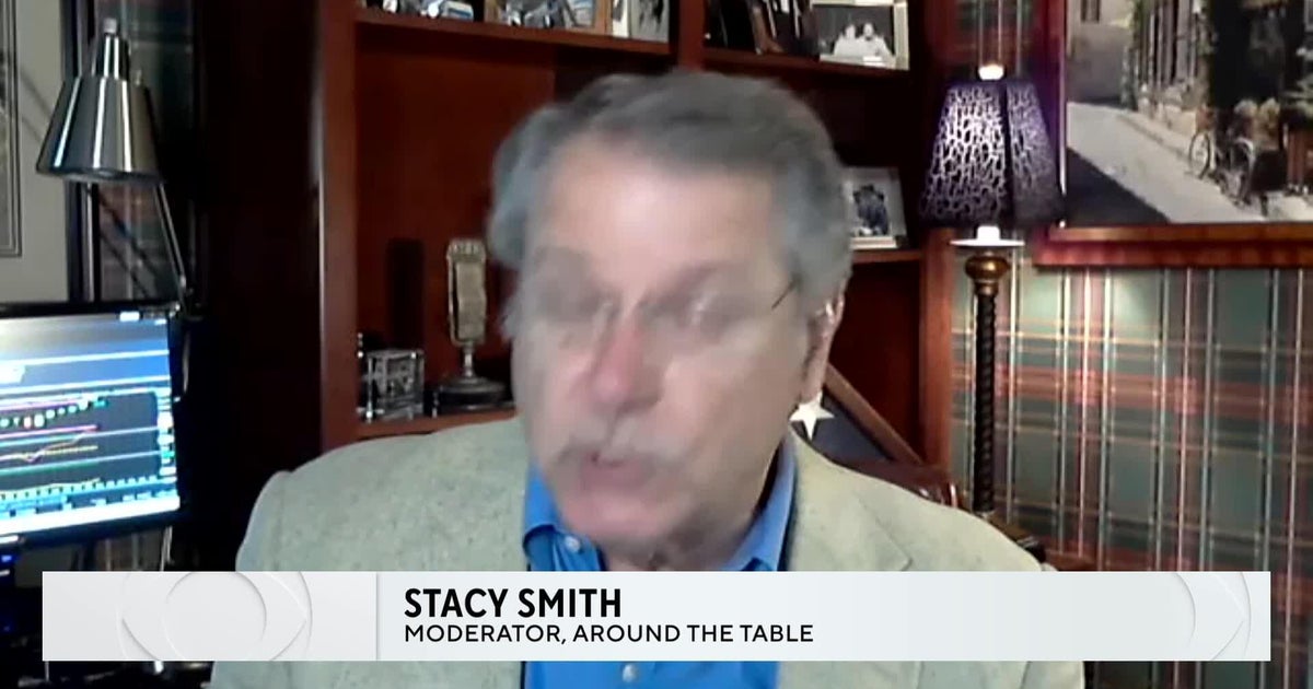 Around The Table - CBS Pittsburgh