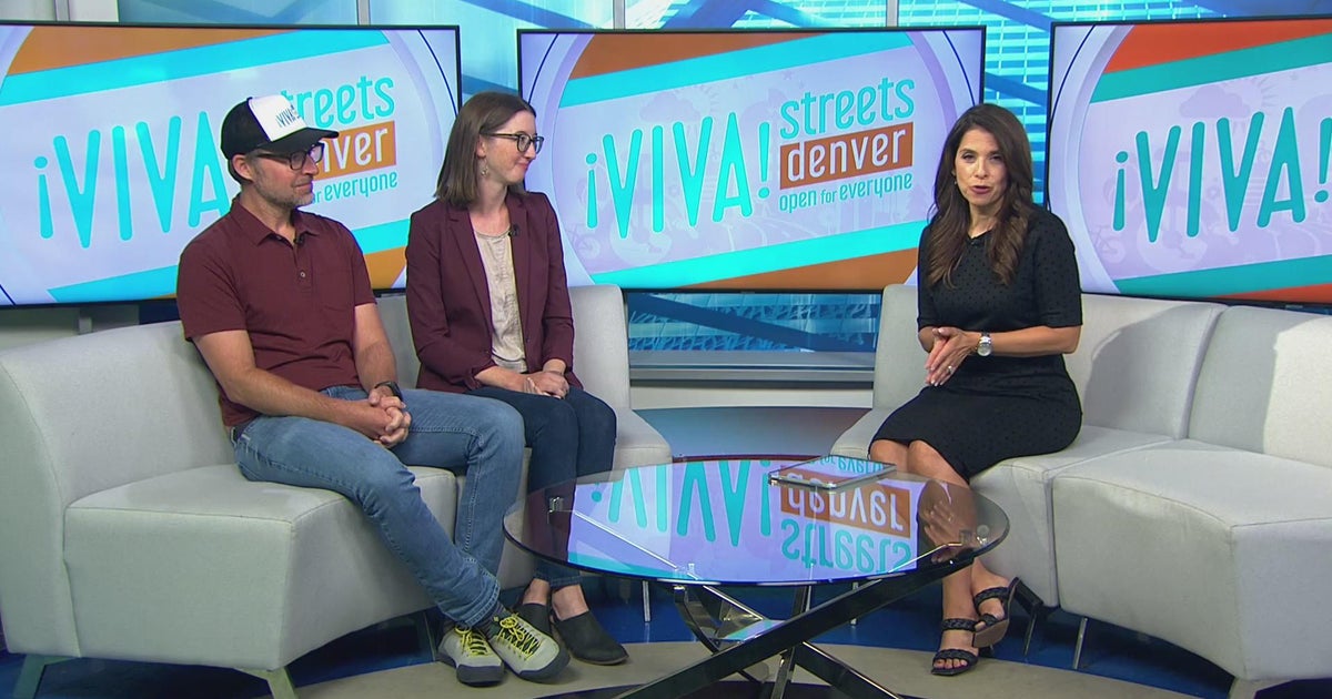 ¡Viva! Streets offering wide variety of community activities in ...