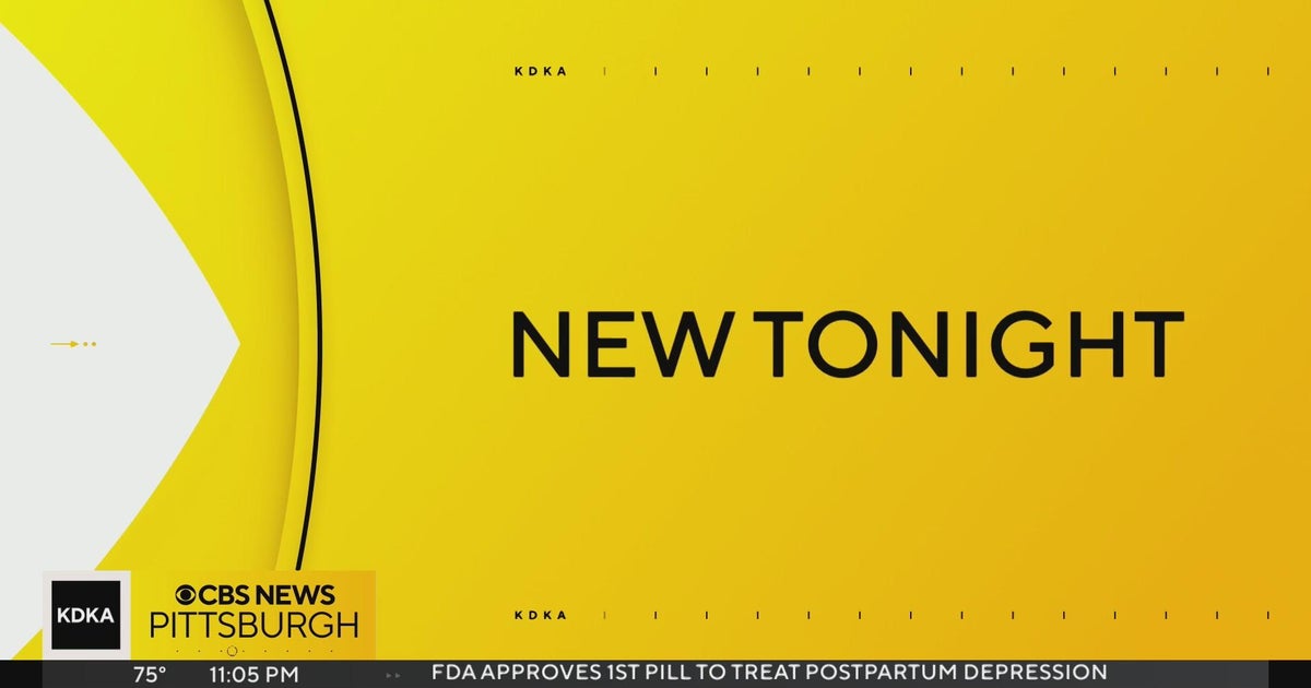 Police investigating Sharon stabbing - CBS Pittsburgh