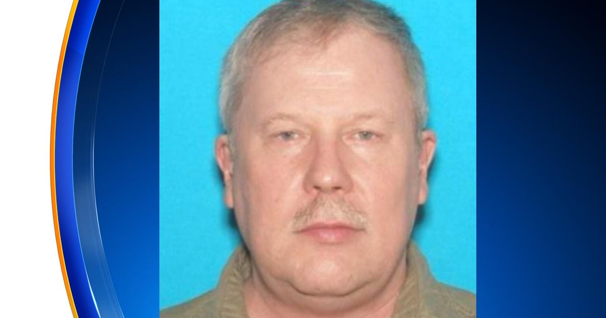 MISSING: Kurt R. Doss, 63, last seen in Glen Ellyn - CBS Chicago
