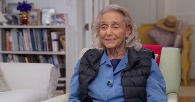 Here Comes the Sun: Author Rose Styron and photographer Ansel Adams ...