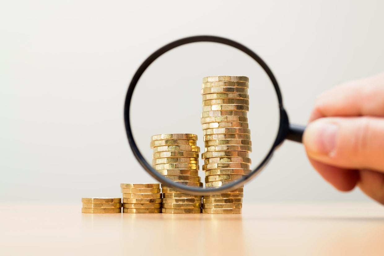 4 hidden benefits of gold IRAs - CBS News