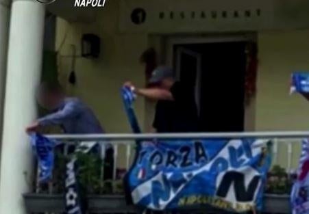 Italian mob suspect on the run for 11 years captured after being ...