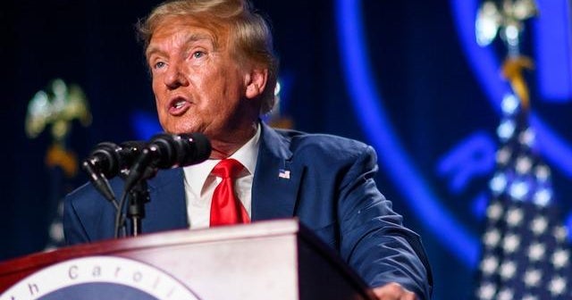 How Trump's legal cases, trial dates will overlap key primary events ...