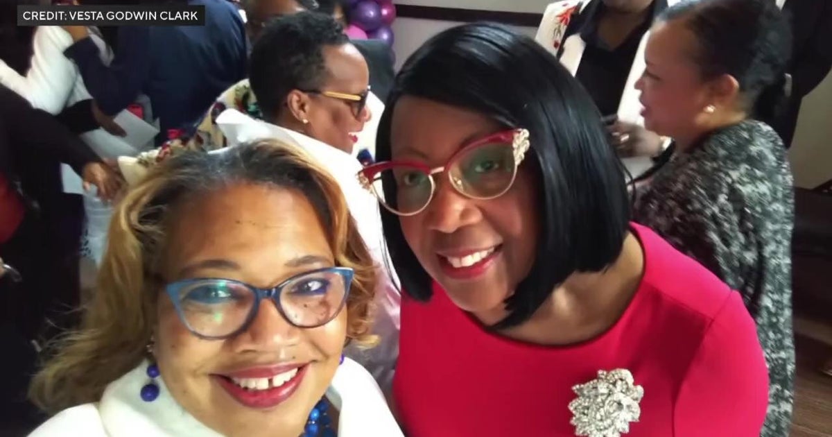 Sheila Oliver leaves behind a legacy of helping those in need - CBS New ...