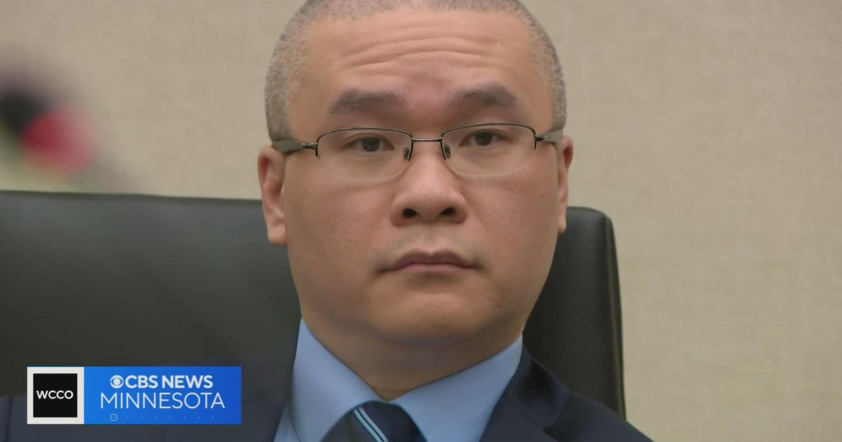 Tou Thao remorseless in state sentencing hearing for role in George ...