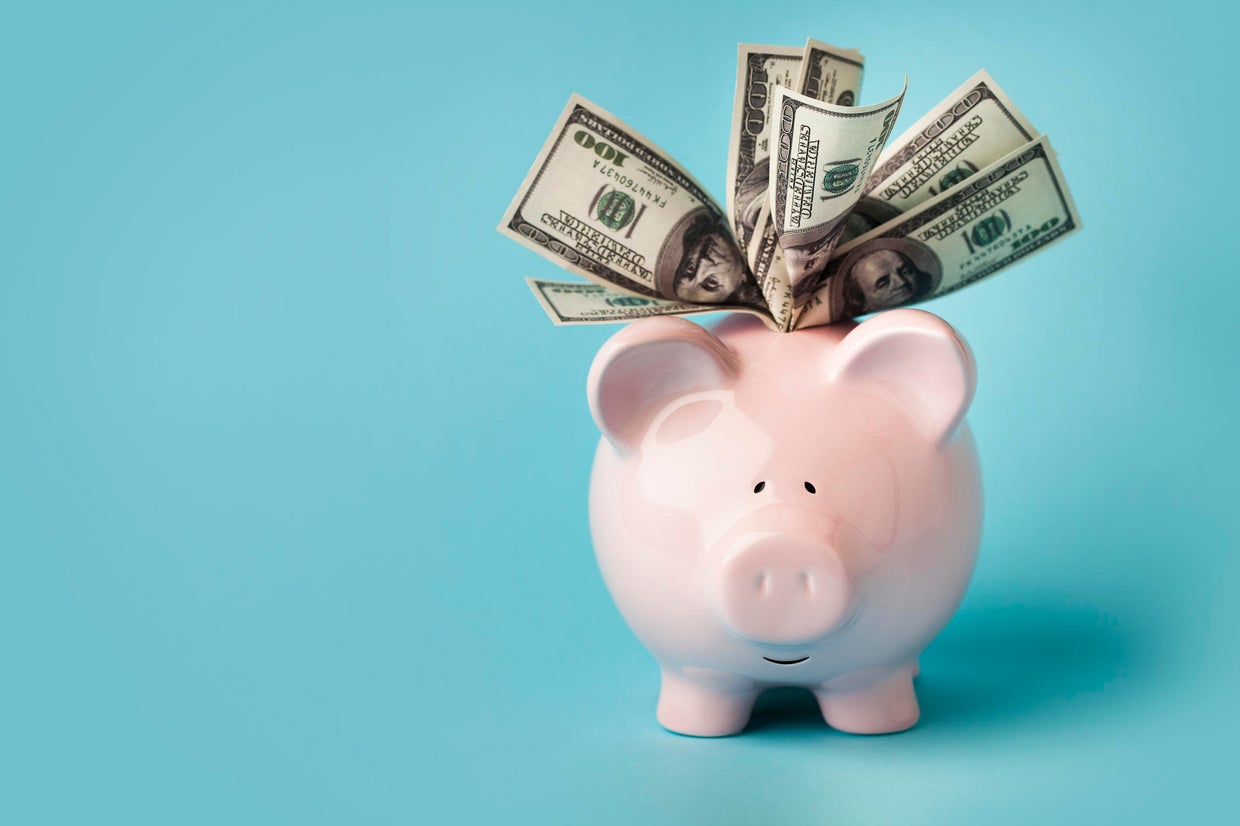 How much you can make by depositing $10,000 into a high-yield savings ...