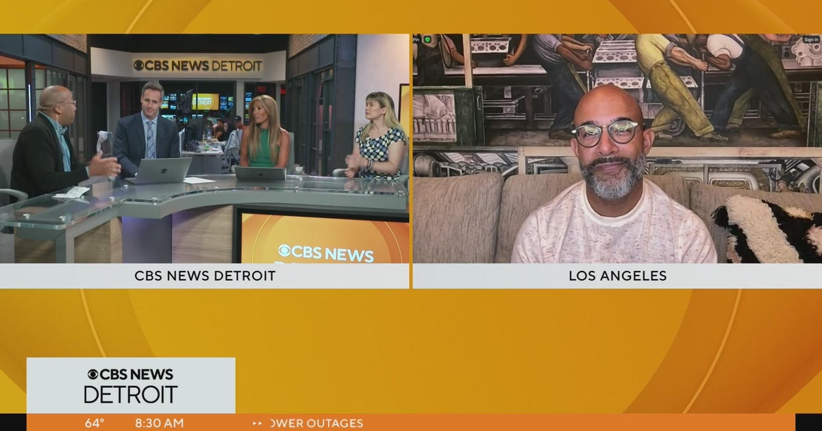 Breaking down writers', actors' strike with the Metro Detroit actors ...