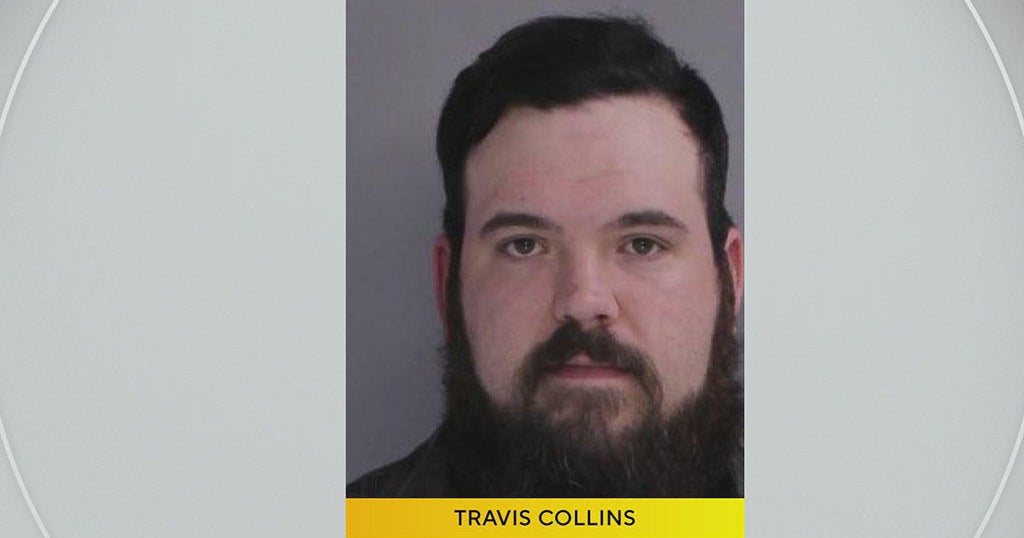 Man accused of murdering Pittsburgh woman in Harrisburg hotel - CBS ...