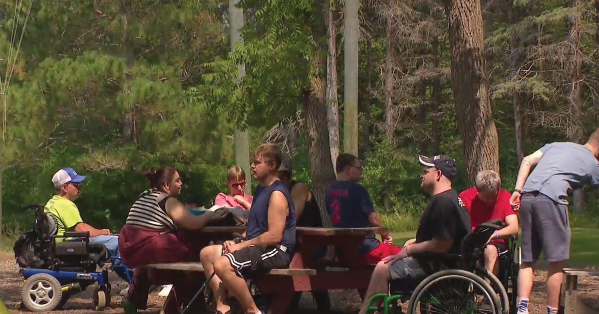 Camp True Friends is making summer special, thanks in part to WCCO ...