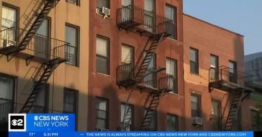 Judge Dismisses Airbnb Lawsuit Against Nycs Short Term Rental Law