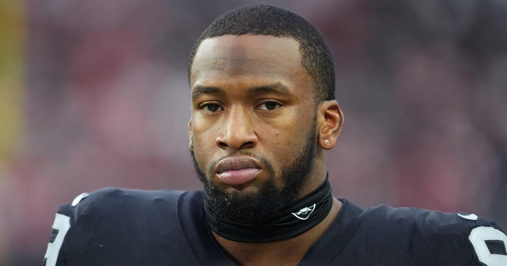 49ers training camp: Clelin Ferrell hopes for a career spark - CBS San ...